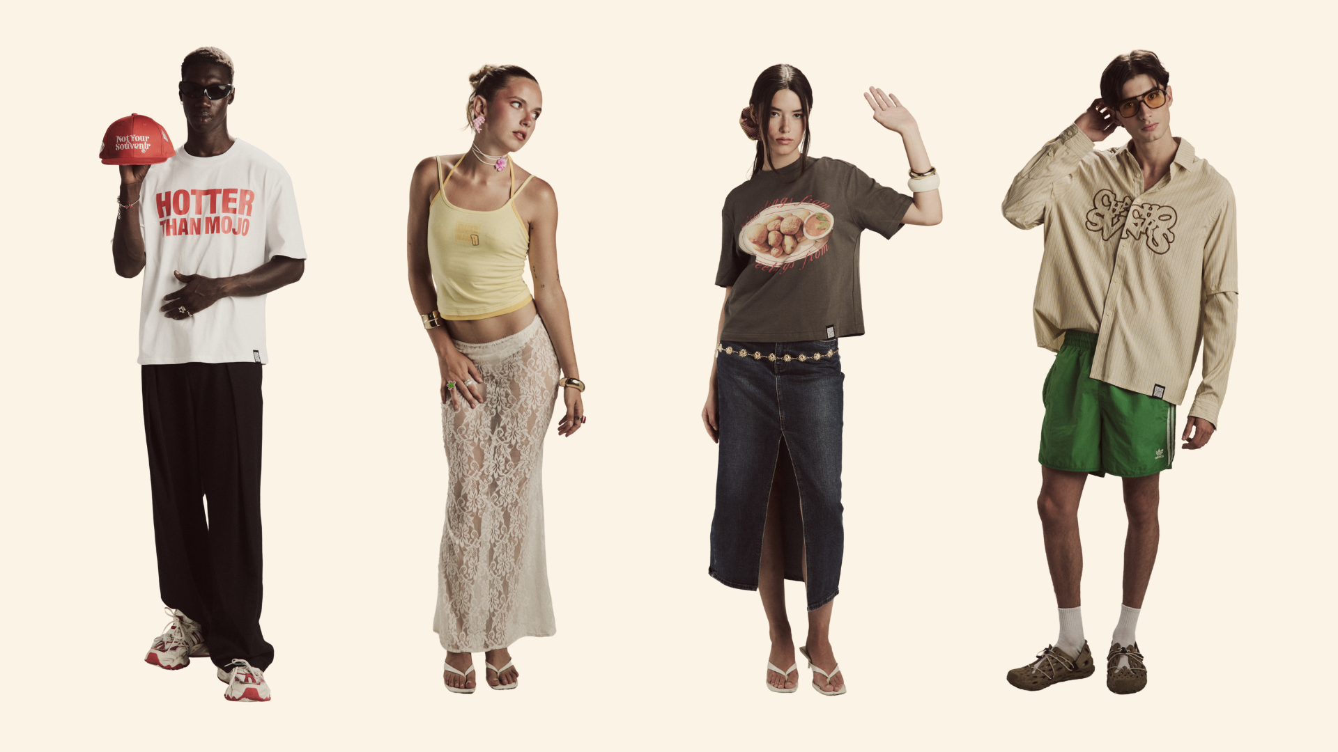 THIS IS CHACHO – CHACHO SVNRS